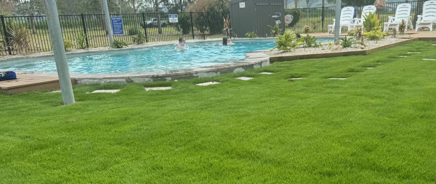 DIY vs. Pro Turf Installation: Sunshine Coast & Gympie Cost Comparison ...
