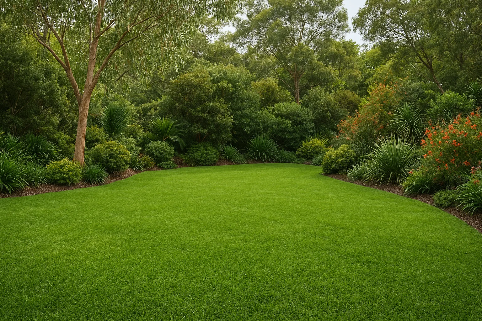 Couch Grass - Turf Varieties